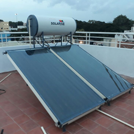 Solarise Energy Systems