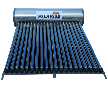 Solarise Energy Systems