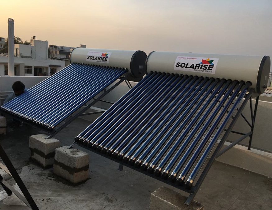 Solarise Energy Systems